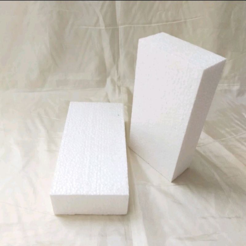 Jual Ci GALLERY STEROFOAM BUSA BUKET BUNGA / GAGANG GABUS BUKET / BUSA ...