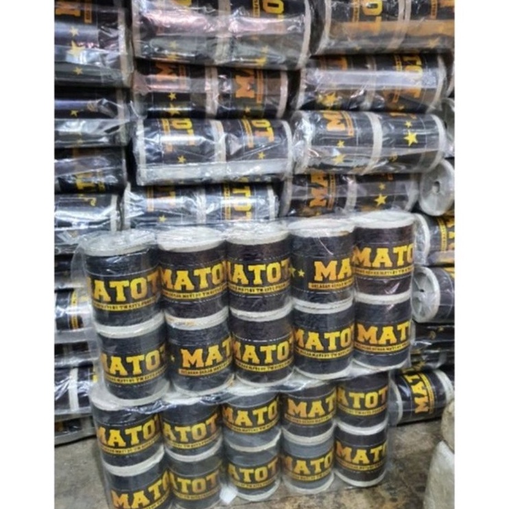 Jual GELASAN GAJAH CK SENAR MATOT isi 1 kelos x Q8B7 | Shopee Indonesia