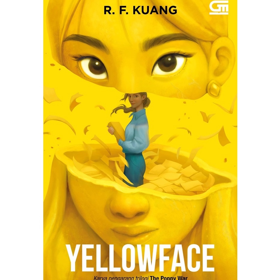 Jual Yellowface RF Kuang | Shopee Indonesia