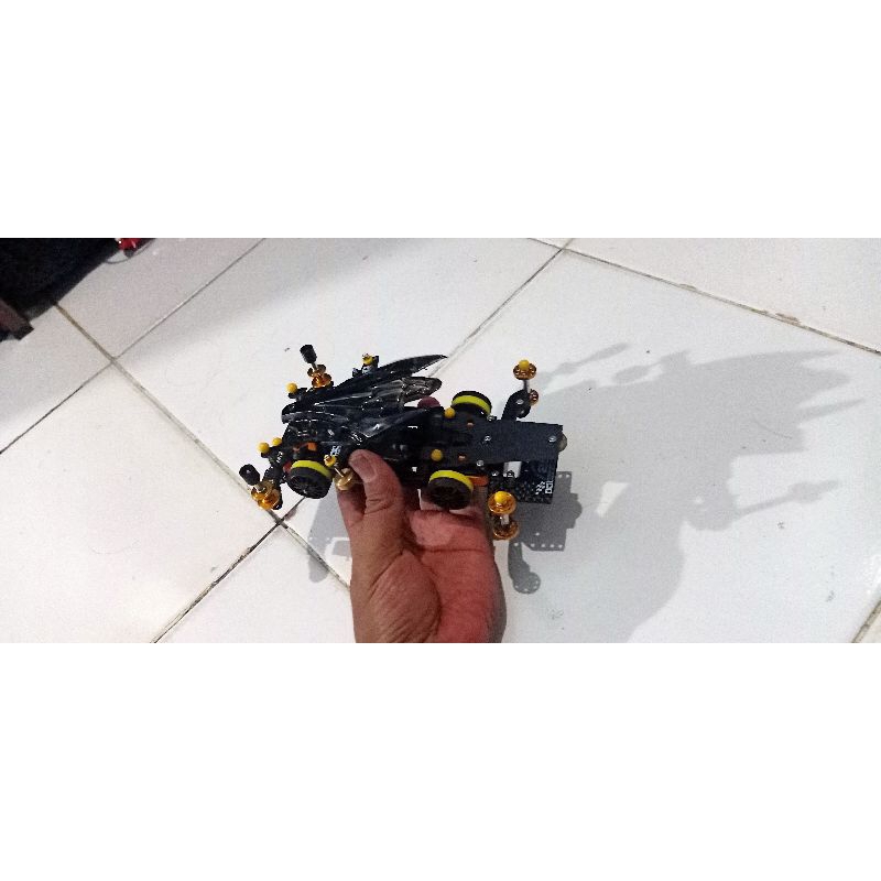 Jual Tamiya sto RTR suspensi MS | Shopee Indonesia