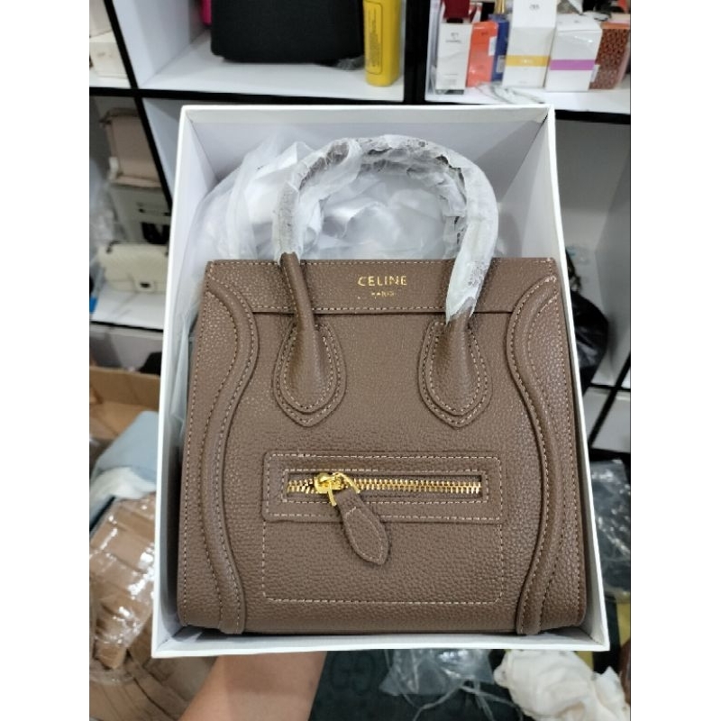 Jual CEL CEL TOTE BOX | Shopee Indonesia