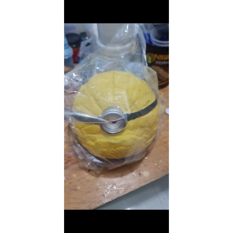 Jual Mega Minion Jerry Popcorn bucket XXI | Shopee Indonesia