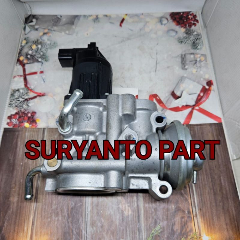 Jual Sensor EGR Valve Egr Mitsubishi All New Pajero Sport 2016 Up New ...