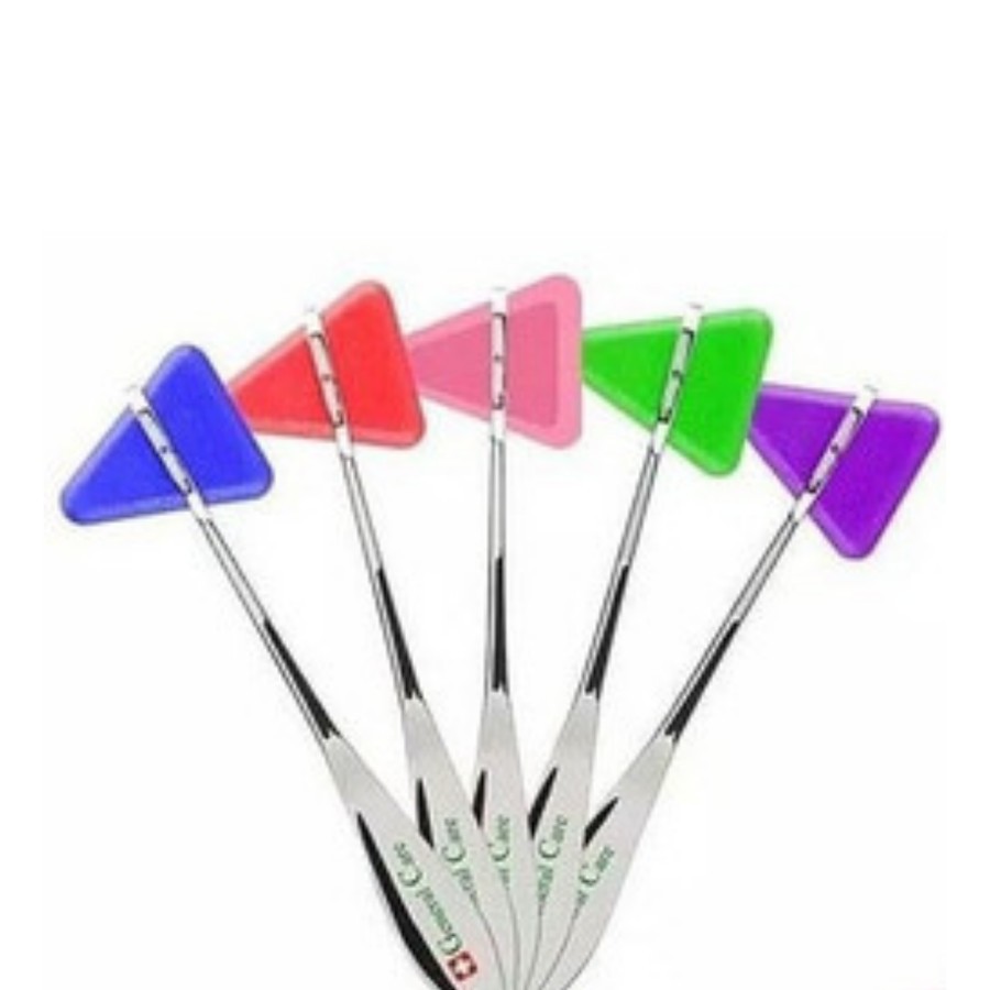 Jual Reflex Hammer Taylor- Reflek Segitiga Palu Neurologi Kepala ...