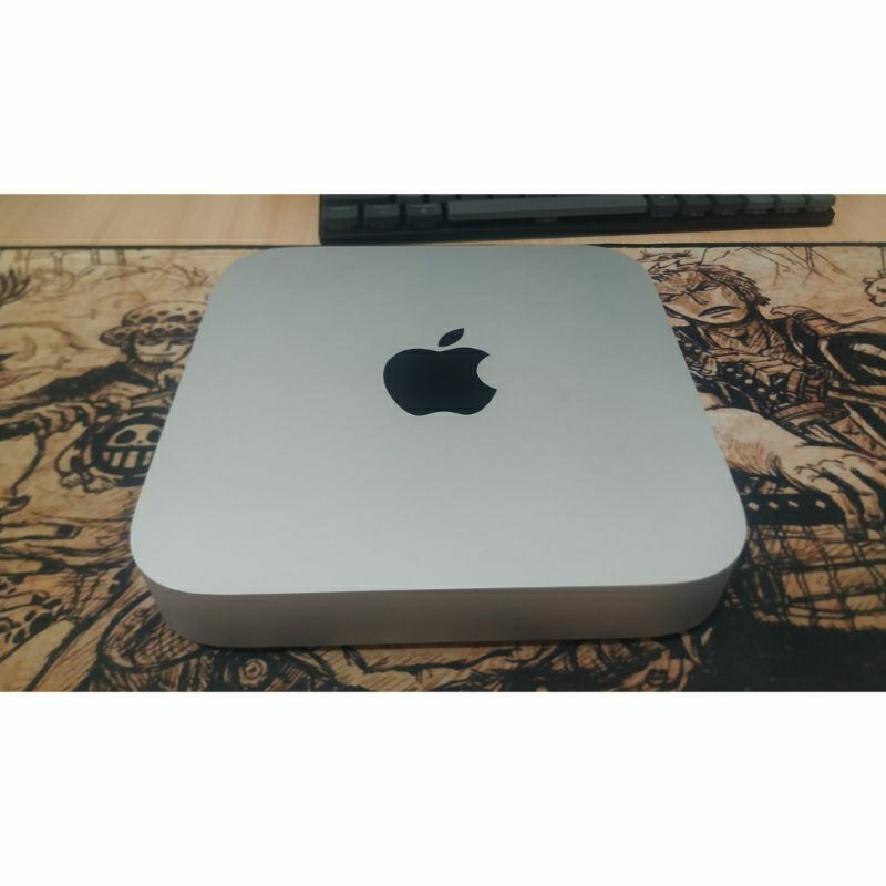 Jual Mac Mini M1 16/512 | Shopee Indonesia