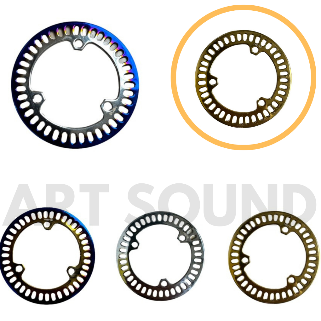 Jual Piringan Sensor Rotor Sensor ABS Heng Nmax Aerox Xmax Lexi ...