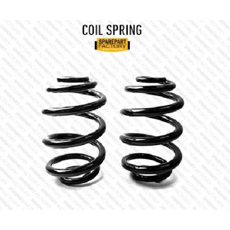 Jual COIL SPRING PER KEONG BELAKANG GRANMAX 07-ON/LUXIO 09-ON RR Harga ...