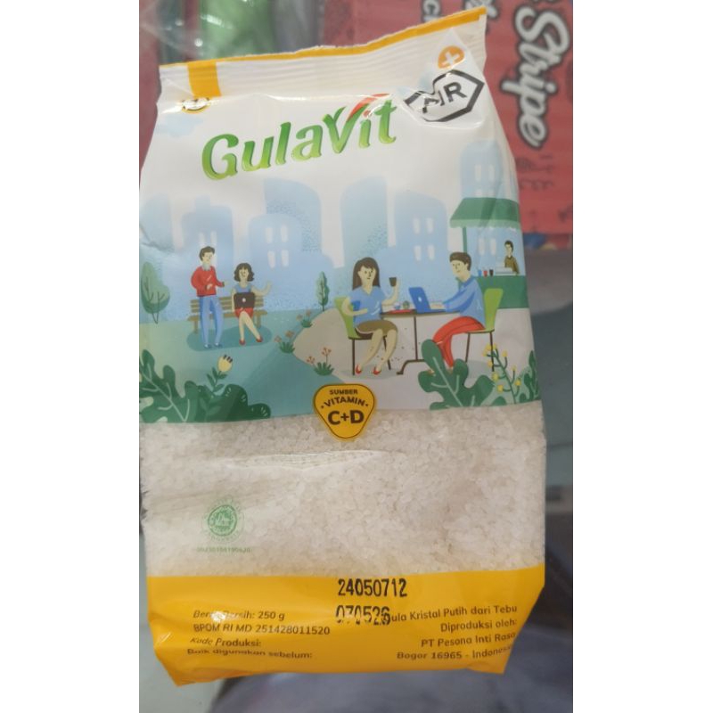Jual GULA PASIR/GULA VIT/GULA MURAH/GULA PREMIUM 150 G | Shopee Indonesia