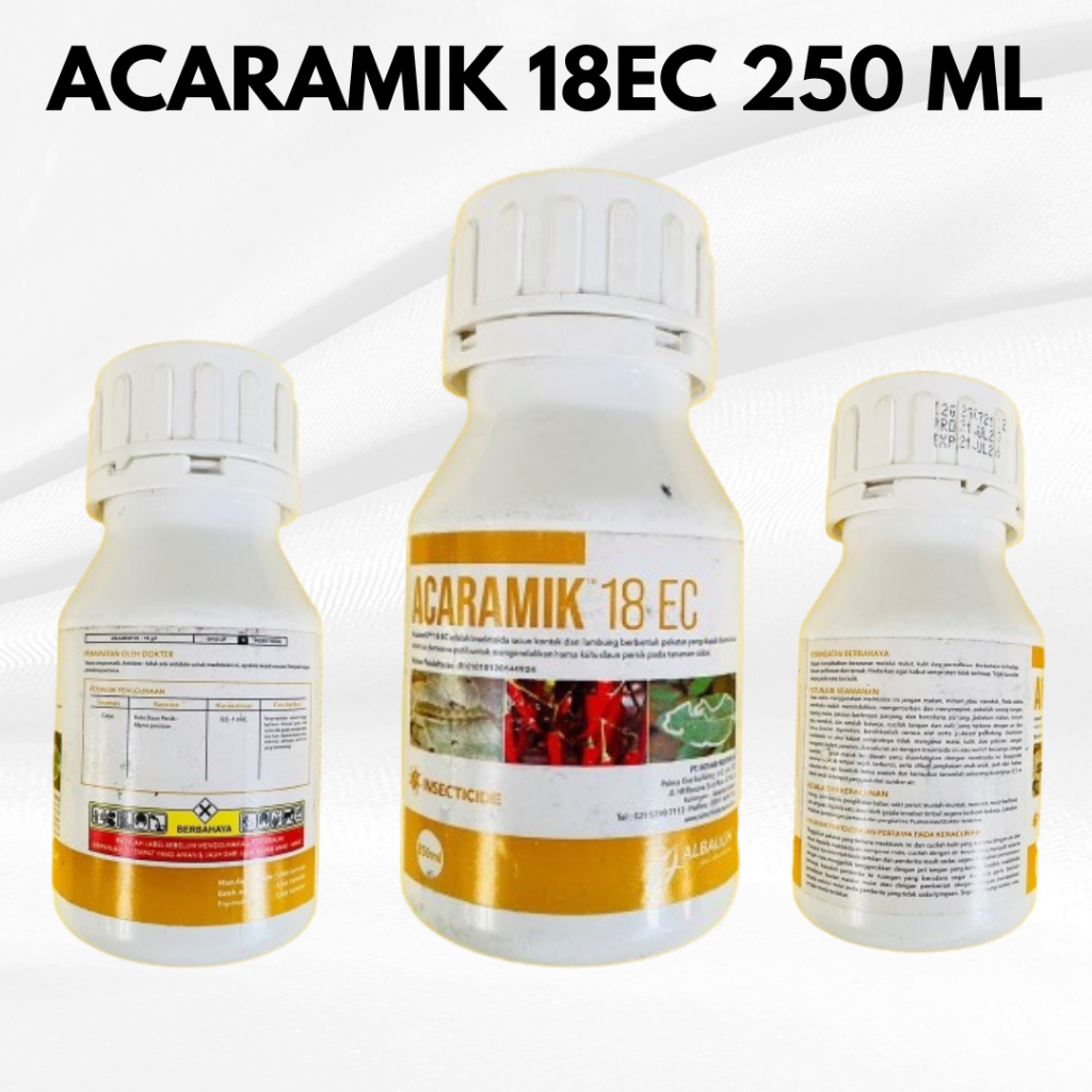 Jual Insektisida Memberantas Hama Kutu Daun Untuk Tanaman Cabai ...