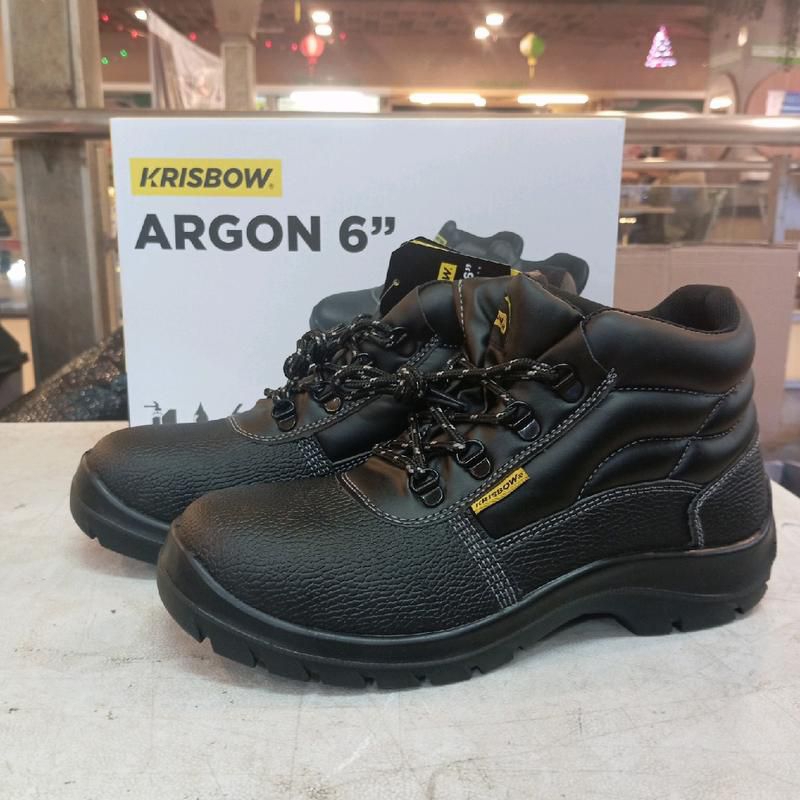 Jual Krisbow Sepatu Safety Terlengkap & Harga Terbaru April 2026 ...
