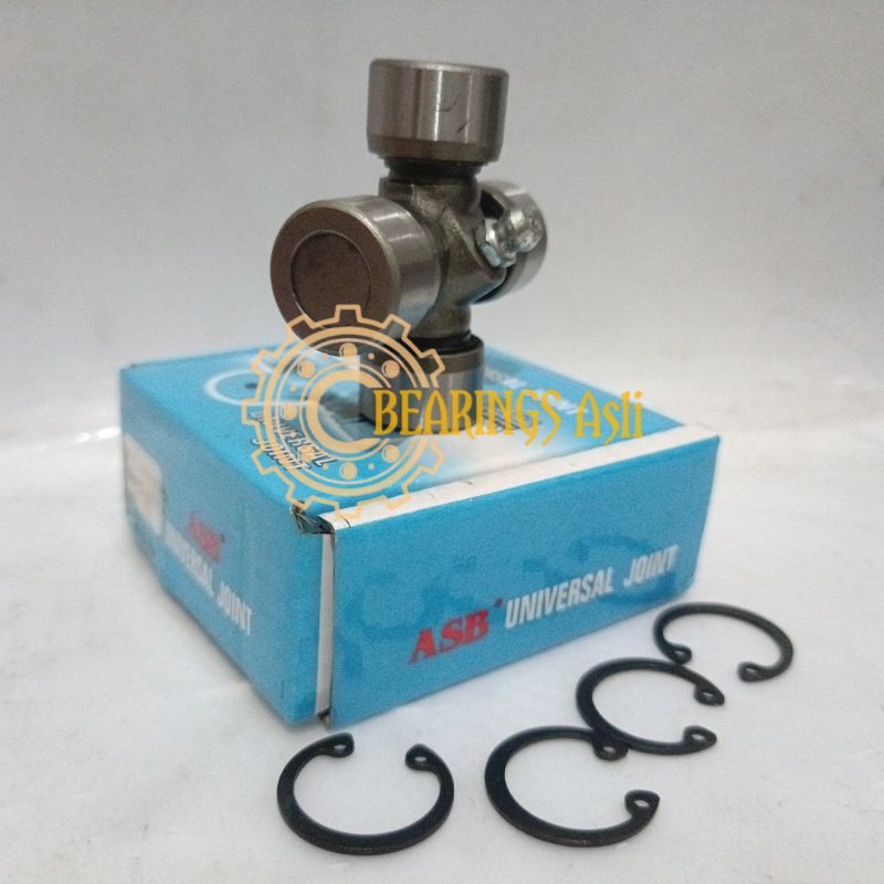 Jual GUIS74 UNIVERSAL CROSS JOINT KOPEL GUIS 74 ASB | Shopee Indonesia