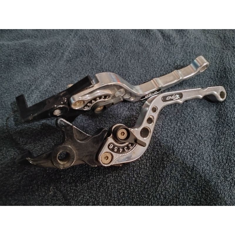 Jual handle PCX silver | Shopee Indonesia