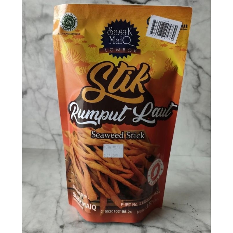 Jual STIK RUMPUT LAUT | Shopee Indonesia