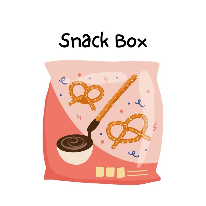 Jual Box jajan 50k | Shopee Indonesia