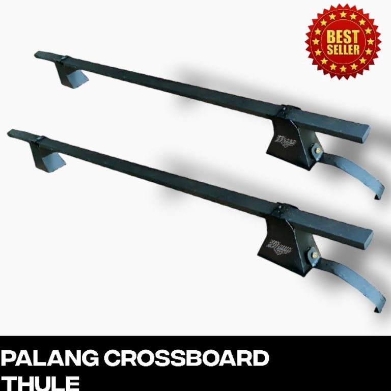 Jual KODE W58X 1 Palang crossbard tule for all tipe mobil UNIVERSAL ...