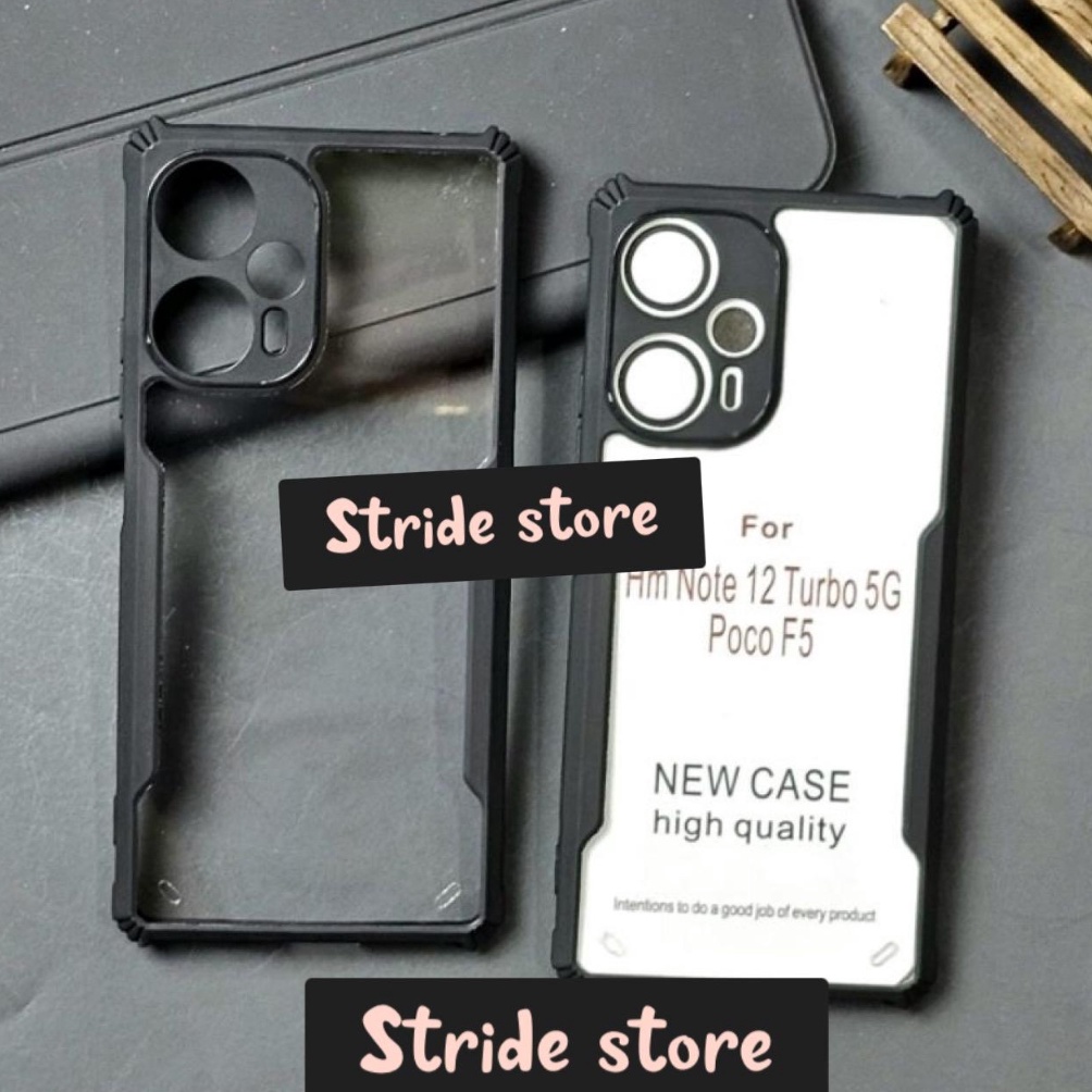 Jual NEW PRODUCT fusion case for poco f5 m5 4g m5s c4 m4 pro 4g m3 pro ...