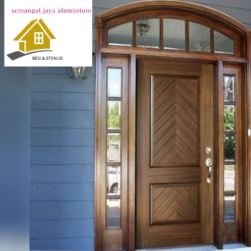 Jual kusen pintu urat kayu | Shopee Indonesia
