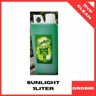 Jual sunlight 1 liter Harga Terbaik & Termurah Maret 2025 | Shopee ...