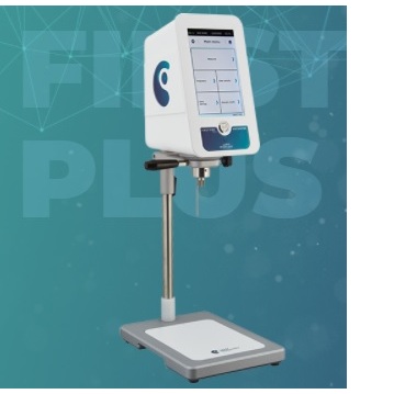 Jual Viscometer First Plus Lamy Rheology | Shopee Indonesia