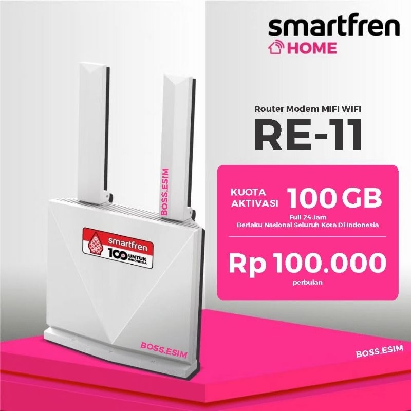Jual Router Modem Mifi Wifi | Shopee Indonesia