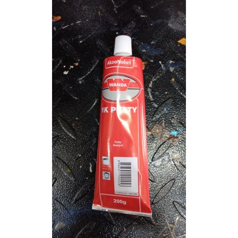 Jual dempul combi wanda | Shopee Indonesia