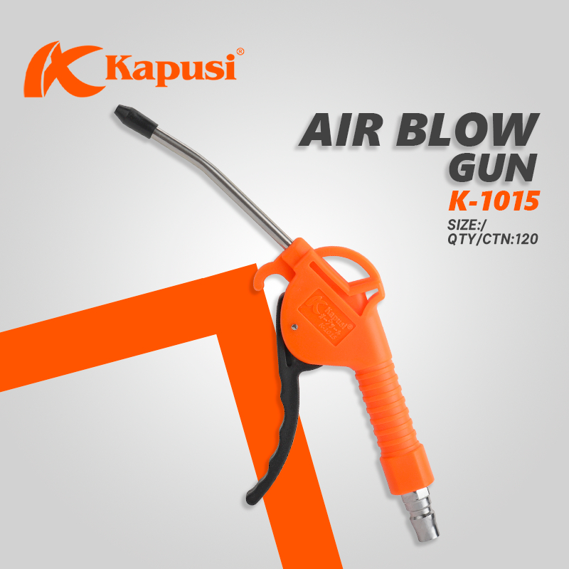 Jual Kapusi Air Blow Gun / Semprotan Angin K-1015 | Shopee Indonesia