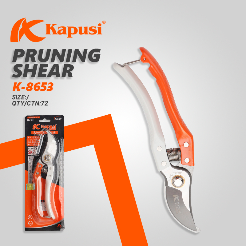Jual Kapusi Gunting Dahan Dan Ranting Bunga Tanaman/Gunting Kebun ...