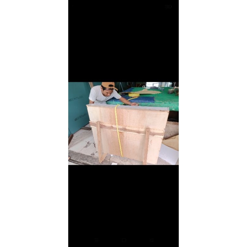 Jual Kaca PB 15mm Radiologi Lead Glass Made in RRC ukuran 80 x 100 cm ...