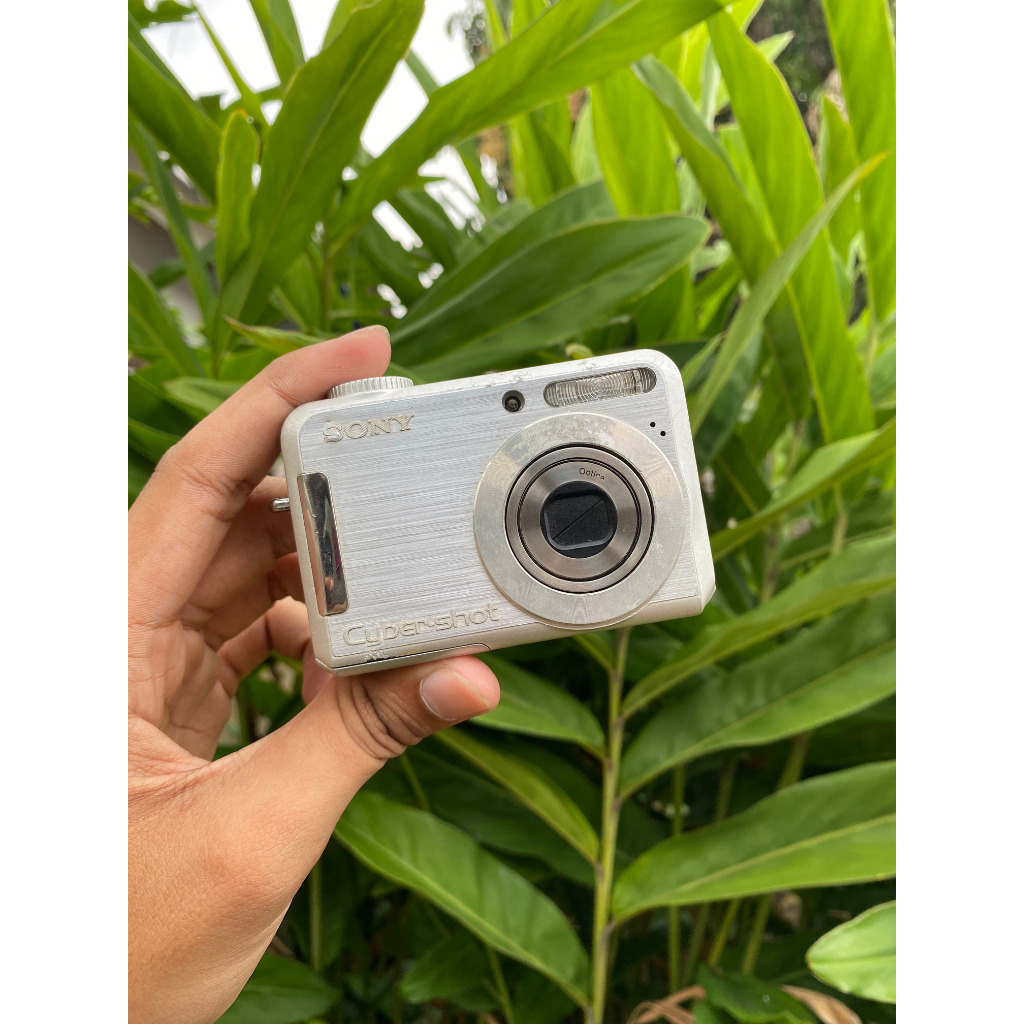 Jual Sony Cybershot DSC-S700 | Shopee Indonesia