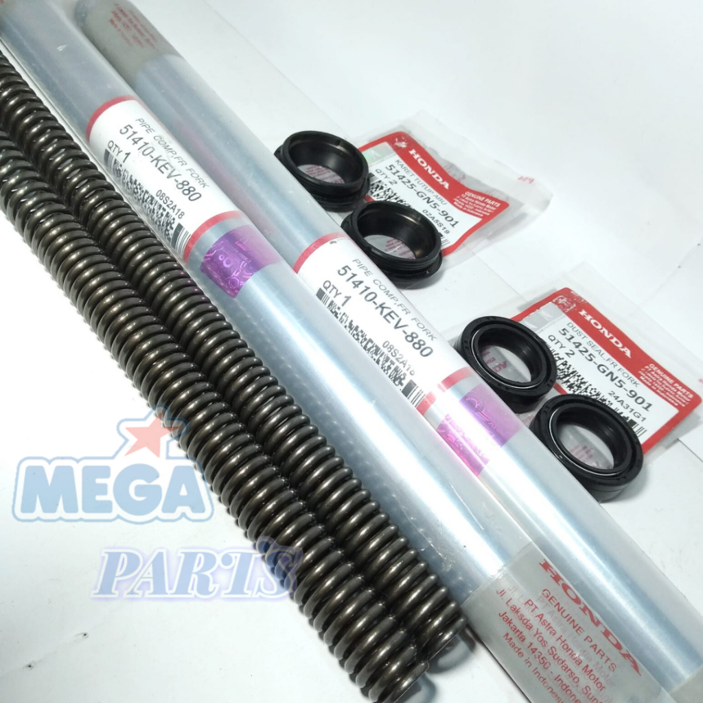 Jual As Shock Supra Fit New Revo Lama PER Sok Depan Supra X Supra Lama ...