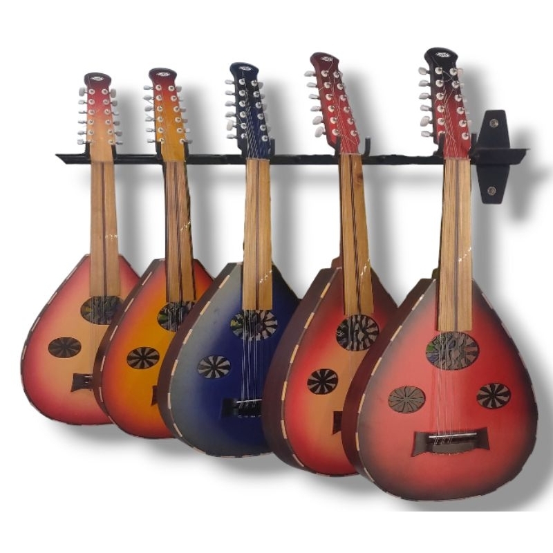 Jual Gitar Gambus oud | Shopee Indonesia