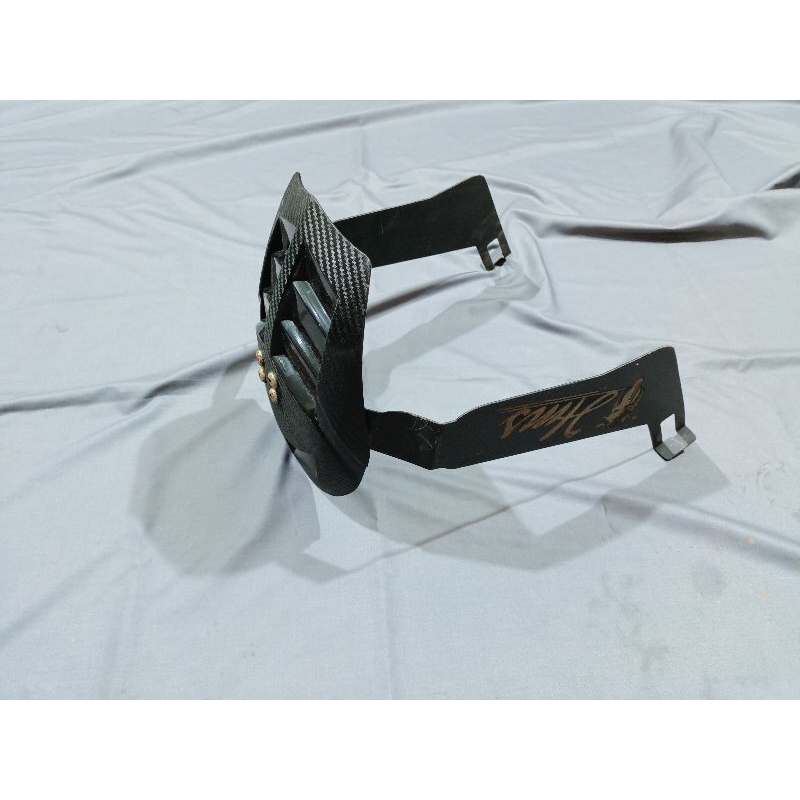 Jual mudguard atau spakbor ban hms universal | Shopee Indonesia