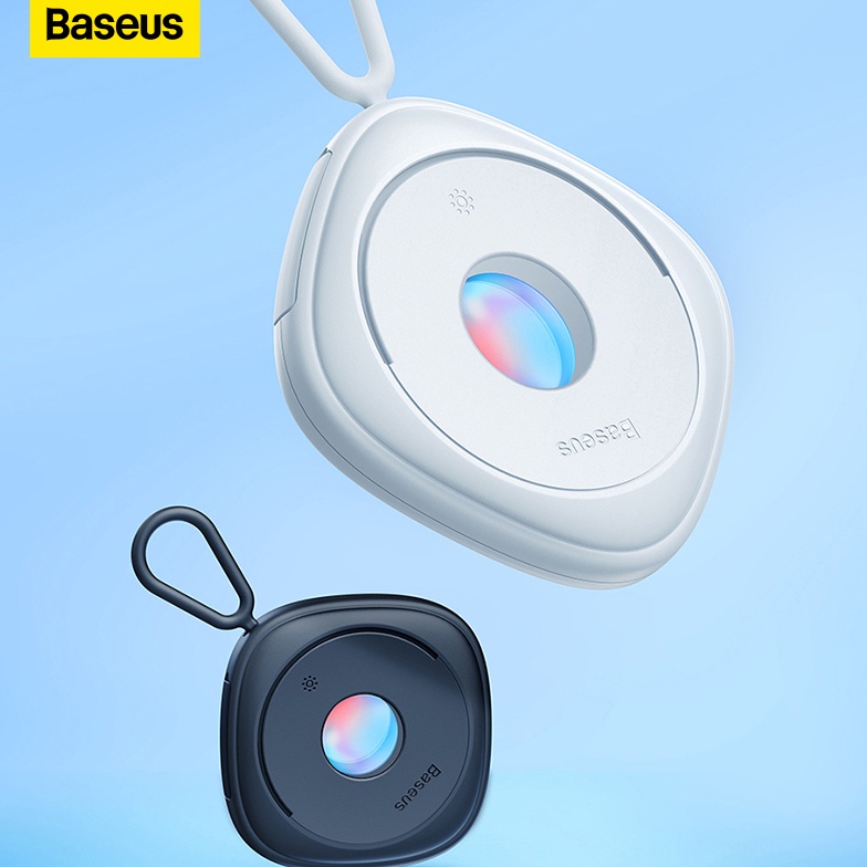 Jual Baseus Heyo Hidden Spy Camera Detector Pendeteksi Kamera ...