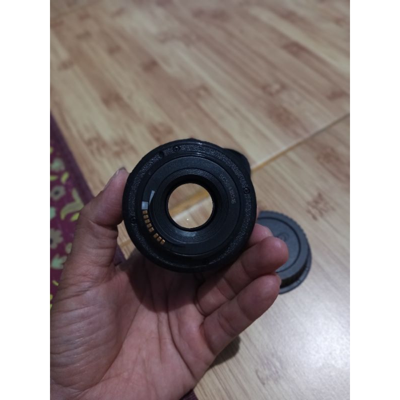 Jual lensa fix canon 52mm | Shopee Indonesia