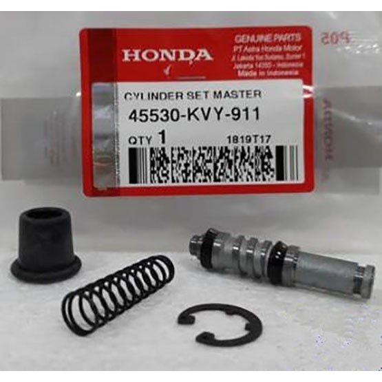 Jual Isi Master Rem Kit / Master Rem Kit Cakram / Seal Sil Master Rem ...