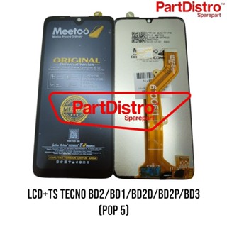Jual LCD TOUCHSCREEN TECNO BD2 / BD1 / BD2D / BD2P / BD3 (POP 5 ...