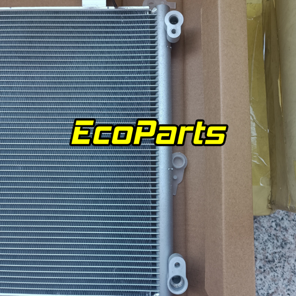 Jual Kondensor Condensor AC Suzuki Splash Pokka | Shopee Indonesia