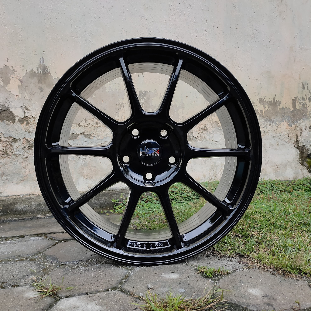 Jual Velg mobil Innova, xpander, ertiga, juke, rush, terios, civic, hrv ...
