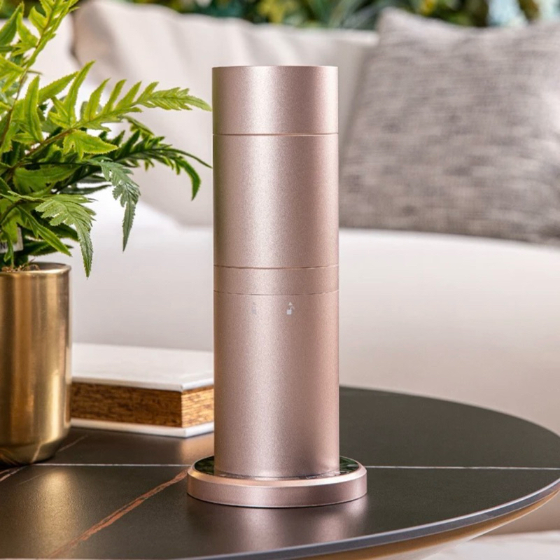 Jual Scenting Machine Cylinder Luxury Mesin Pengharum Ruangan Diffuser ...