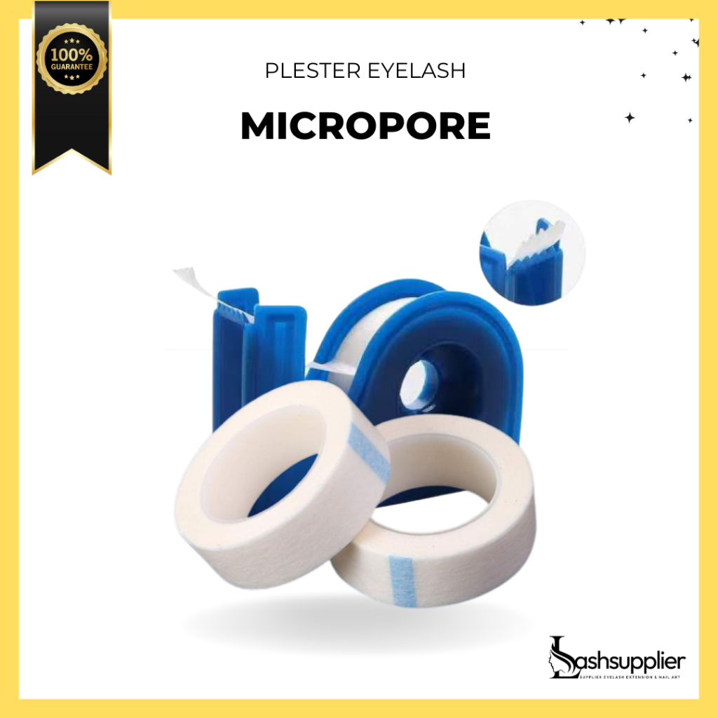 Jual Micropore Terlengkap & Harga Terbaru Mei 2026 | Shopee Indonesia