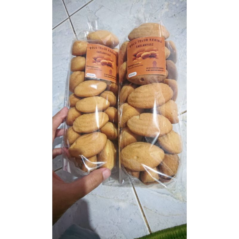 Jual BOLU KERING (BOLU KUWUK, BOLU KIJING, BOLU BULUS, BOLU KLEMBEN ...