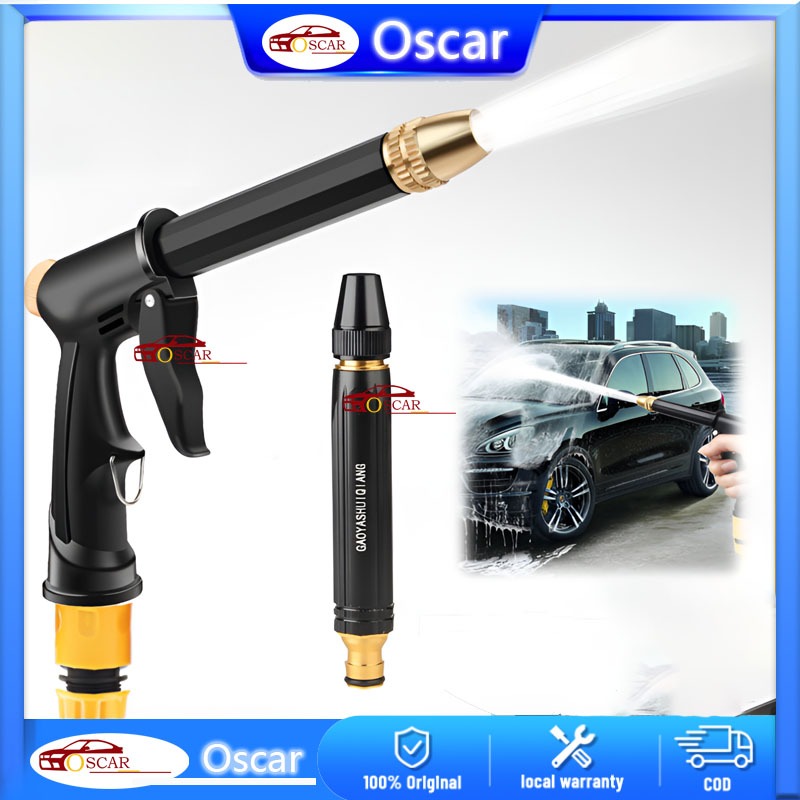 Jual Semprotan Air Cuci Mobil Motor / Kepala Sambungan Kran Air ...