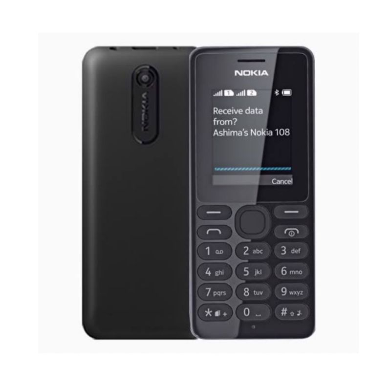Jual Nokia Senter RM-944 Normal Second | Shopee Indonesia