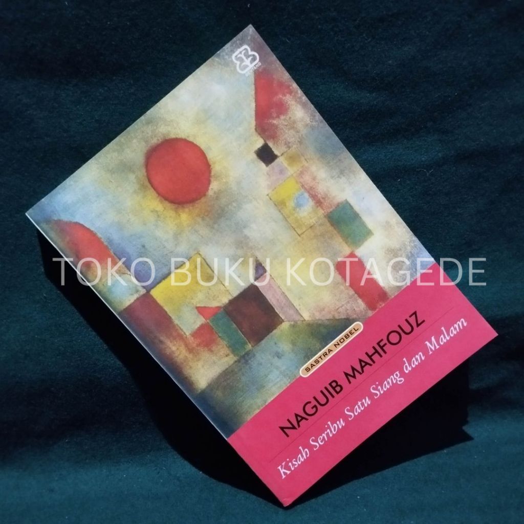 Jual Kisah Seribu Satu Siang dan Malam | Shopee Indonesia