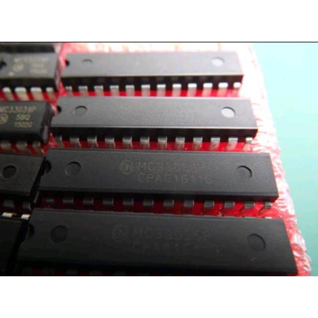 Jual MC33035 SMD Atau DIP bldc driver ic motorola BRUSHLESS CONTROLLER IC mc33035p | Shopee ...