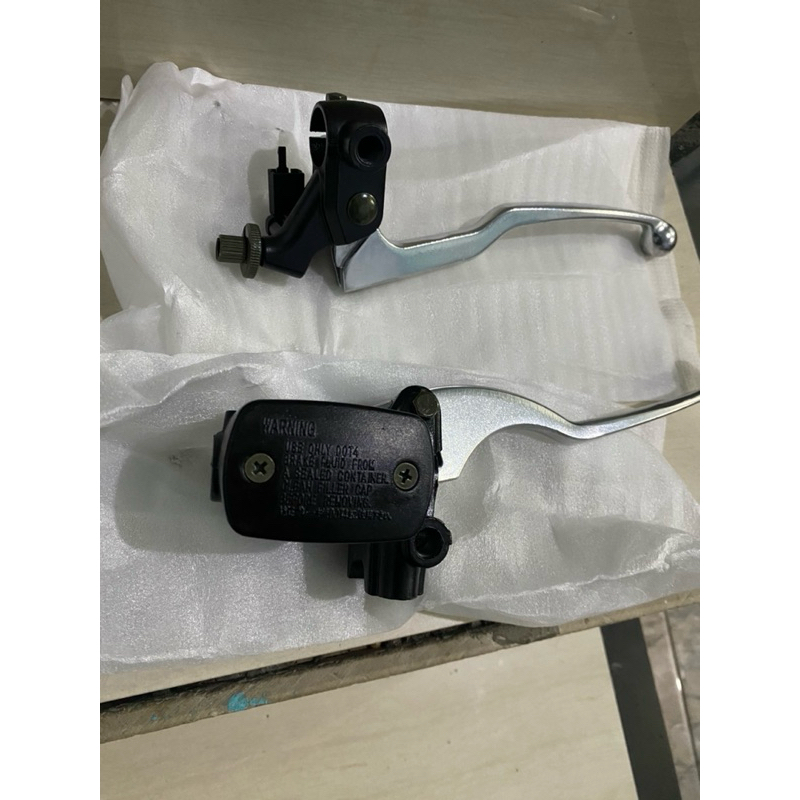 Jual MASTER REM R25 SET KOPLING | Shopee Indonesia