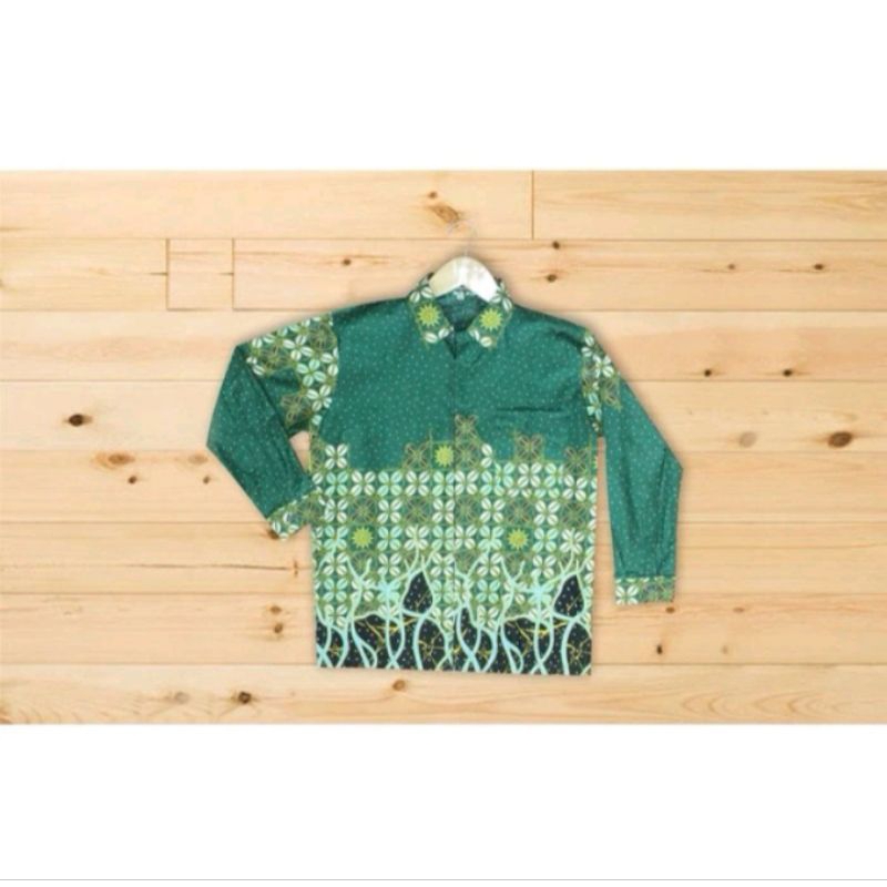 Jual BATIK MUHAMMADIYAH KAIN BATIK NASIONAL MUHAMMADIYAH | Shopee Indonesia