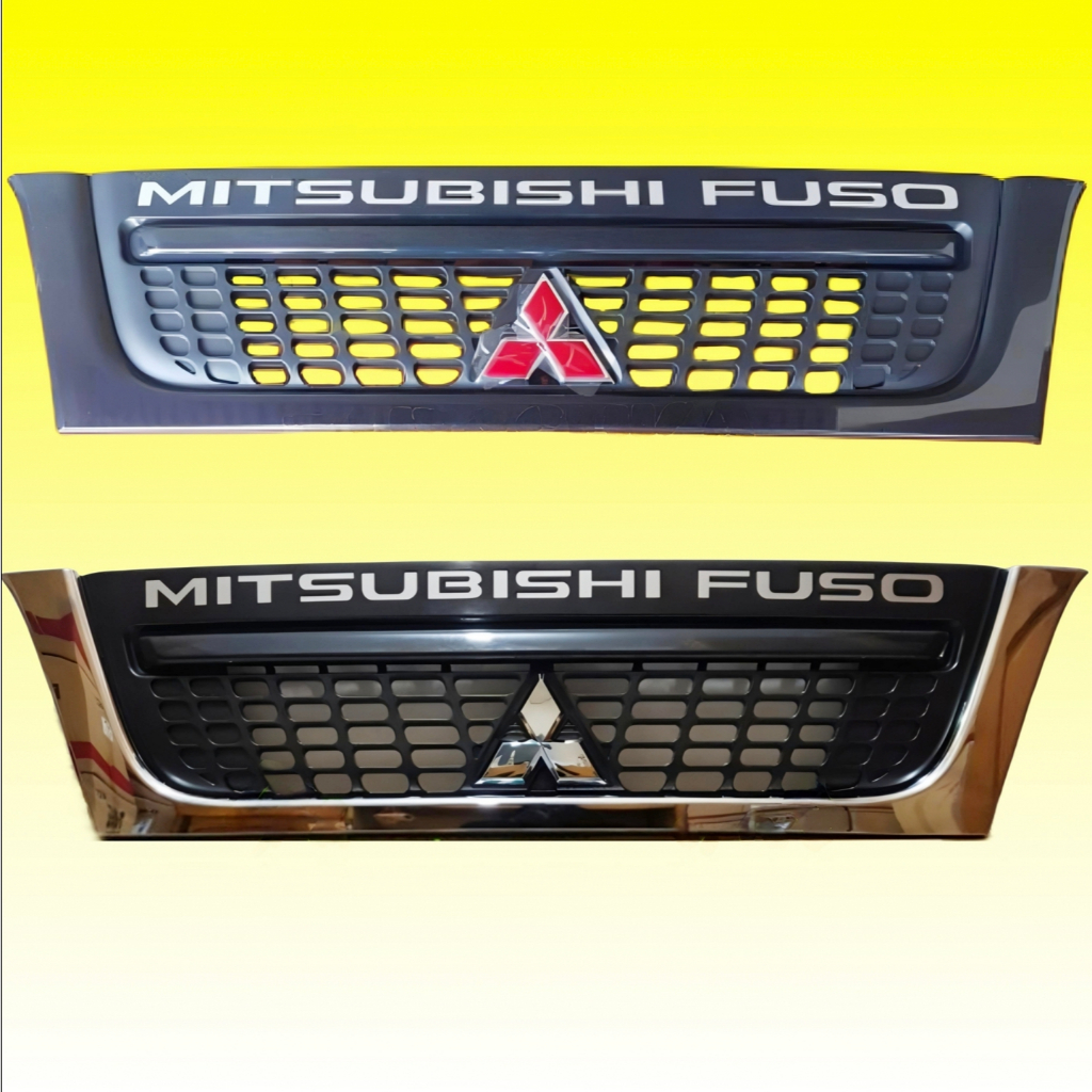 Jual Grill Colt Diesel Canter Fe 110Ps 125Ps 110 125 Ps Ps110 Ps125 ...