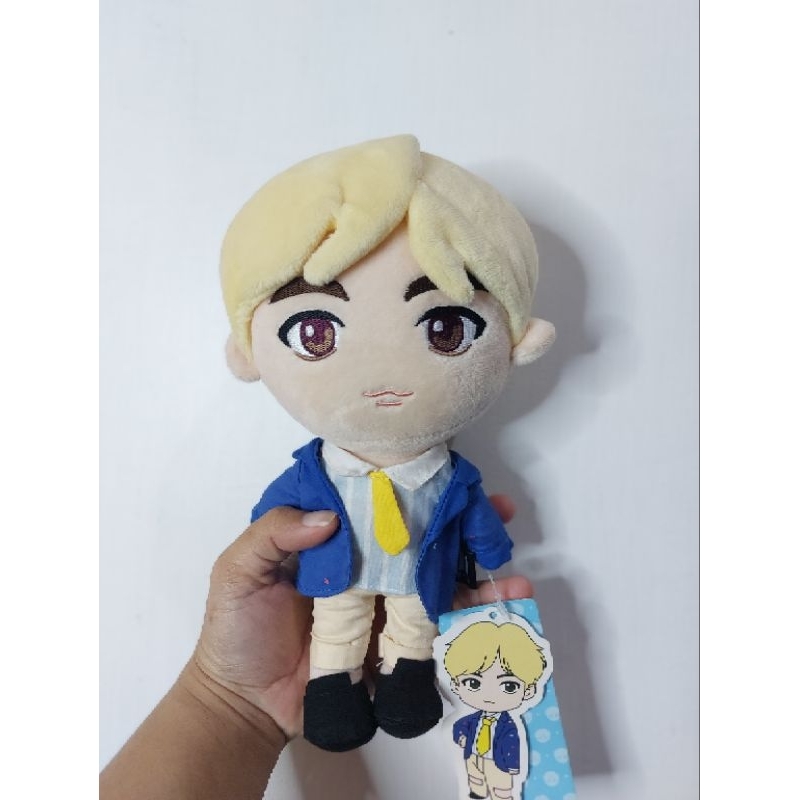 Jual Tinytan BTS boneka soekjin READY STOCK | Shopee Indonesia