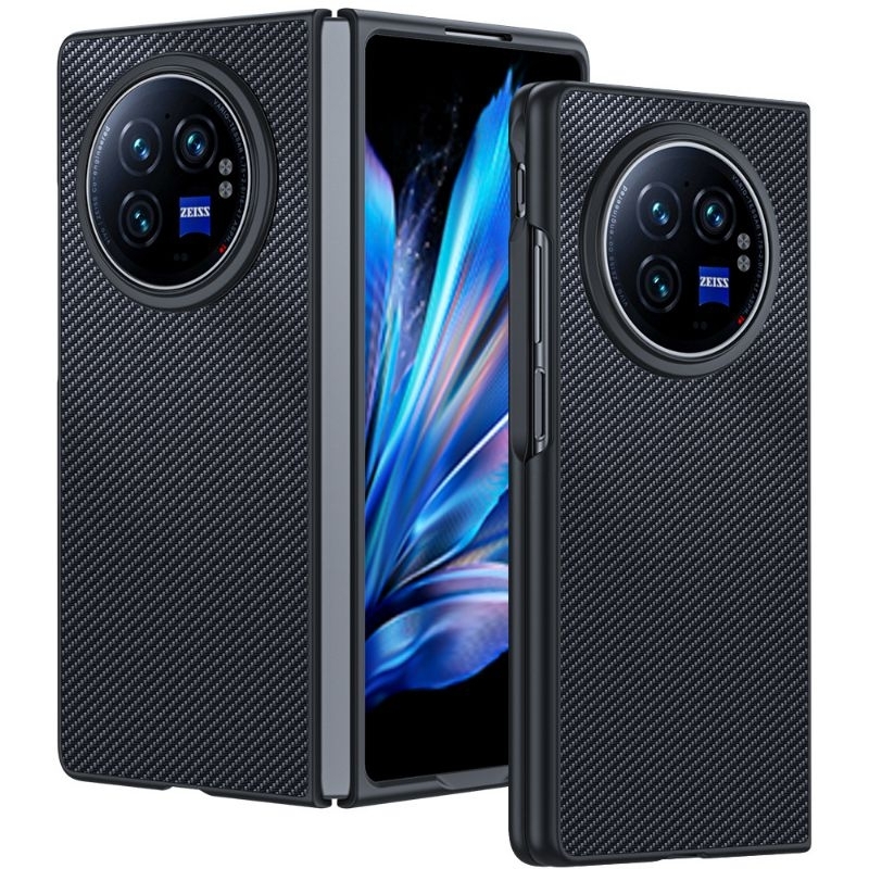 Jual Vivo X Fold / X Fold+ / X Fold 2 / X Fold 3 Pro Carbon Fiber ...